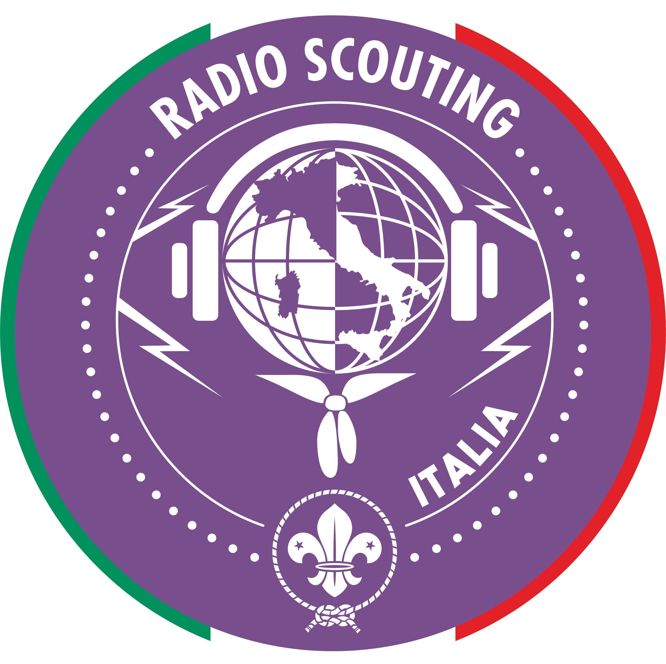 RADIO SCOUT – S-Attitude